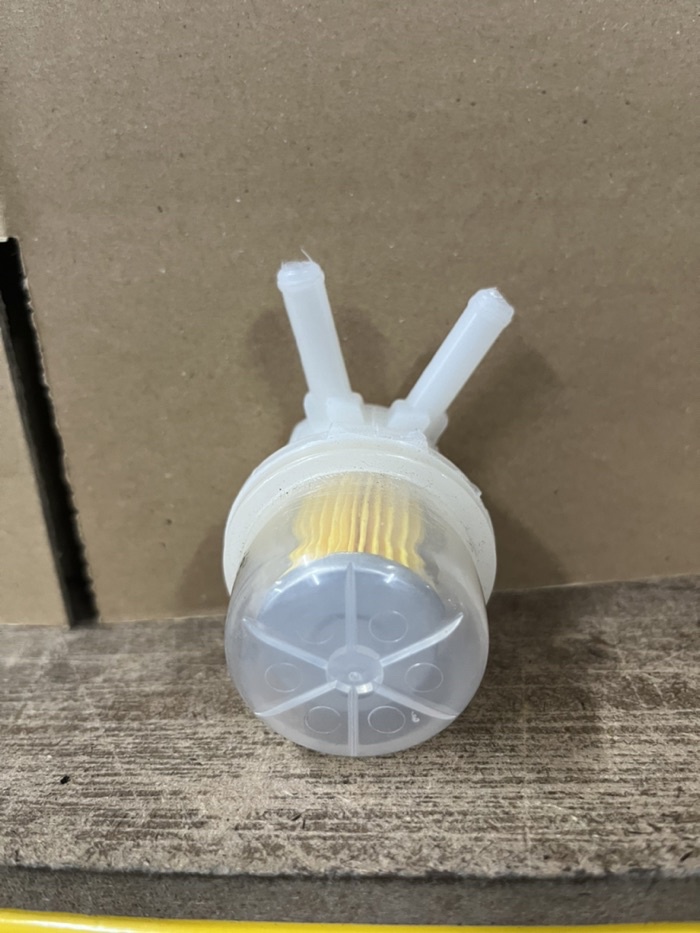 PERODUA KANCIL 660/850 FUEL FILTER | Shopee Malaysia