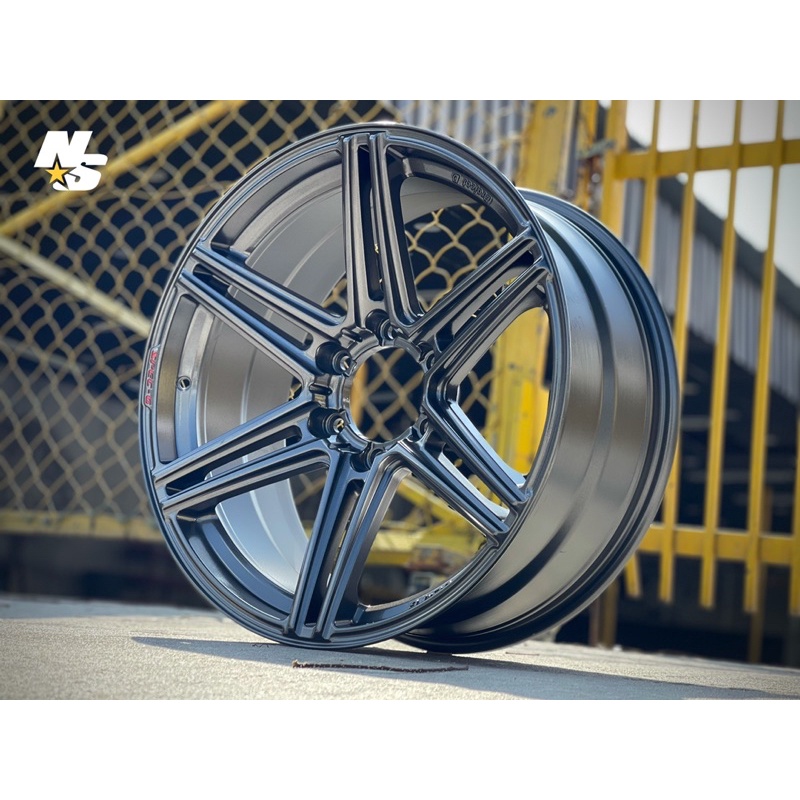 LENSO OFF-ROAD PROJECT D SPEC G (20” 6-139.7) | Shopee Malaysia
