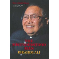 THE MISUNDERSTOOD MAN | Shopee Malaysia