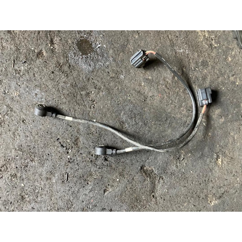 🔥Used Japan🔥Volvo V40/V60 1.6 Turbo Knock Sensor | Shopee Malaysia