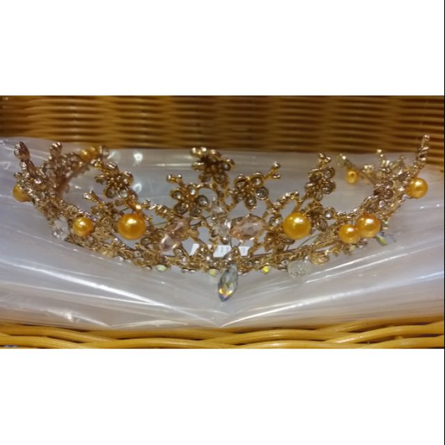 Veil Head Ala Queen (Nikah/Kahwin) | Shopee Malaysia