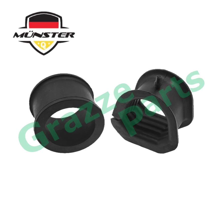 Münster Steering Rack Rubber Housing ( Power Steering ) for Proton Saga ...