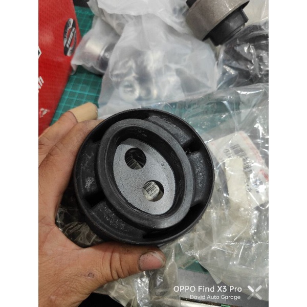 Altezza Rear axle mounting original Japan | Shopee Malaysia