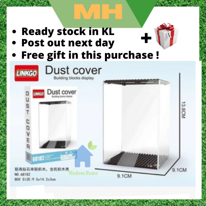 MH Acrylic Display Box / Transparent Display Box Multiple Size For ...