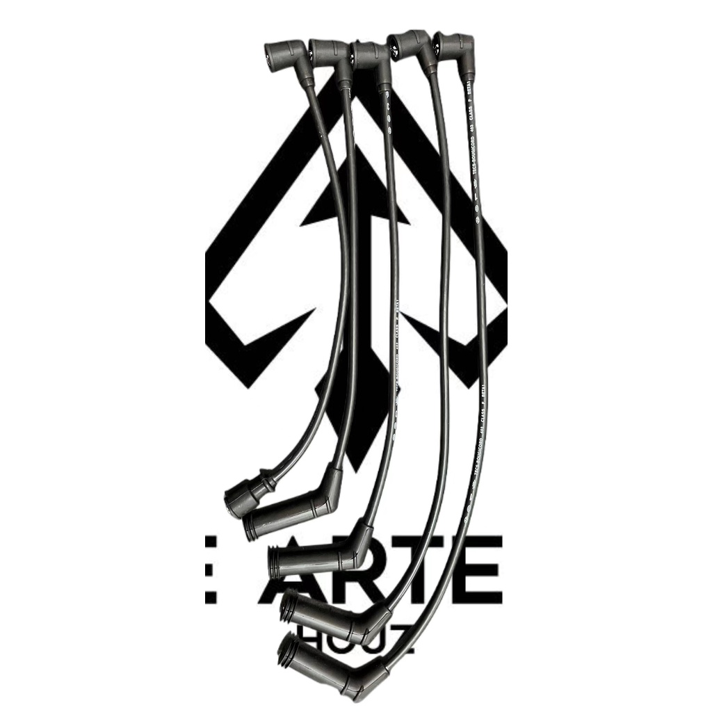 HYUNDAI ATOS/KIA PICANTO OLD SPARK PLUG CABLE(OEM) | Shopee Malaysia