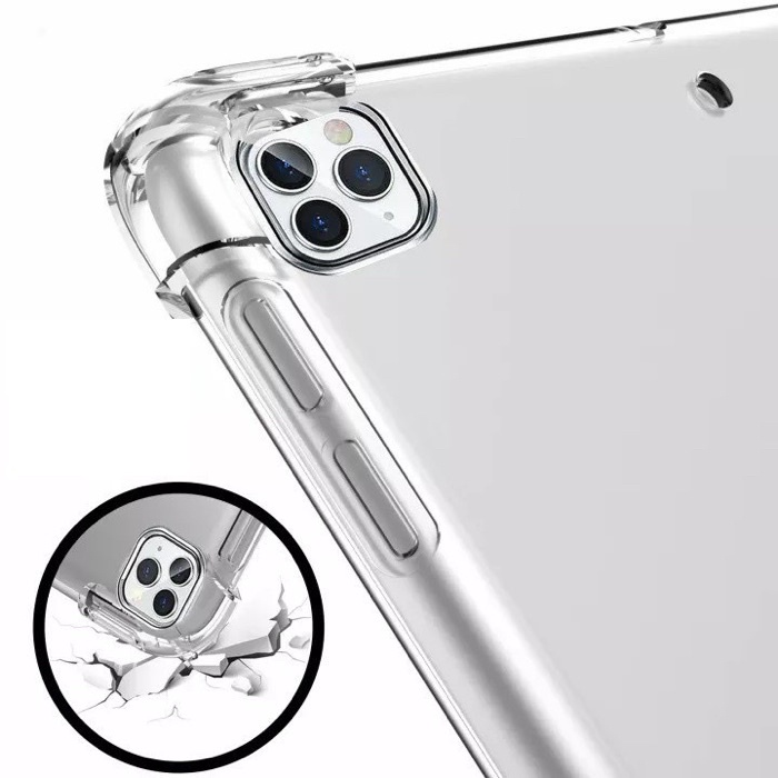 IPAD PRO 13 11 A16 A17 PRO Air 1 2 3 4 5 6 Mini 1 2 3 4 5 6 7 10th 9th 8th 7th 10.2/10.9 Anti ...