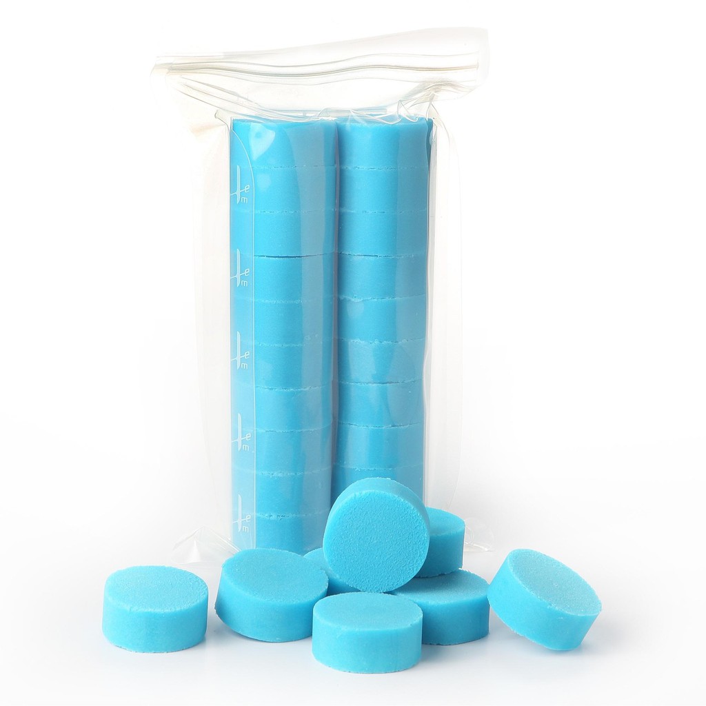 CP TABLET - Condensate Drain Pan Treatment Tablet Tab Gel | Shopee Malaysia