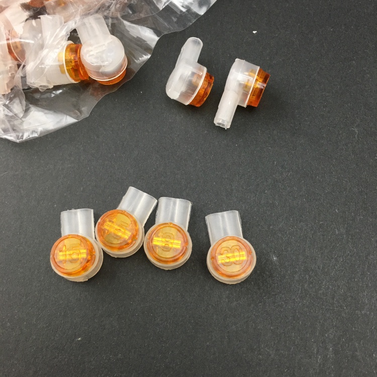 High quality K1 or K2 wiring sub telephone line network cable or ...