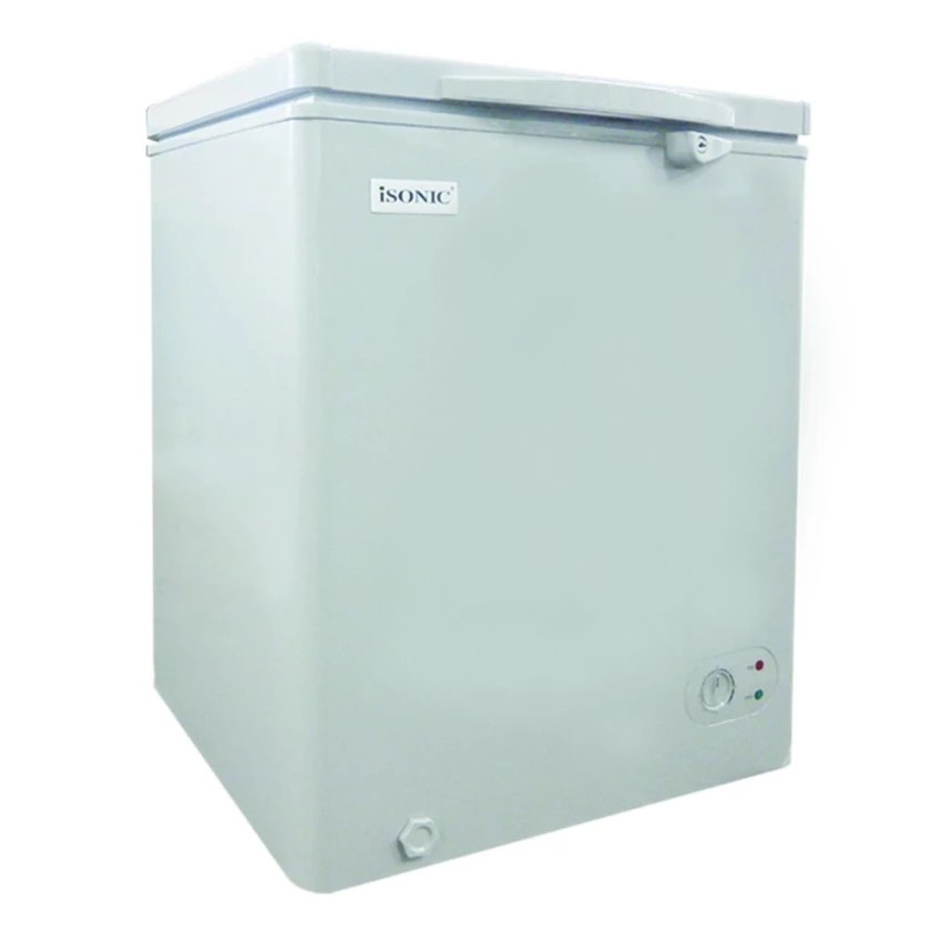 iSONIC CHEST FREEZER(ICF-100Q) | Shopee Malaysia