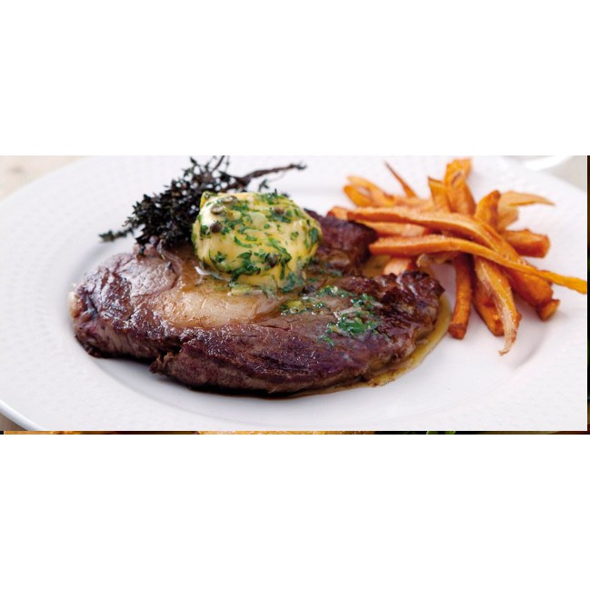 AUSTRALIAN BEEF RIBEYE +-200G 澳洲 肋眼牛排 (RM21.00 / PCS) ~BULK(>5, LESS 5% ...