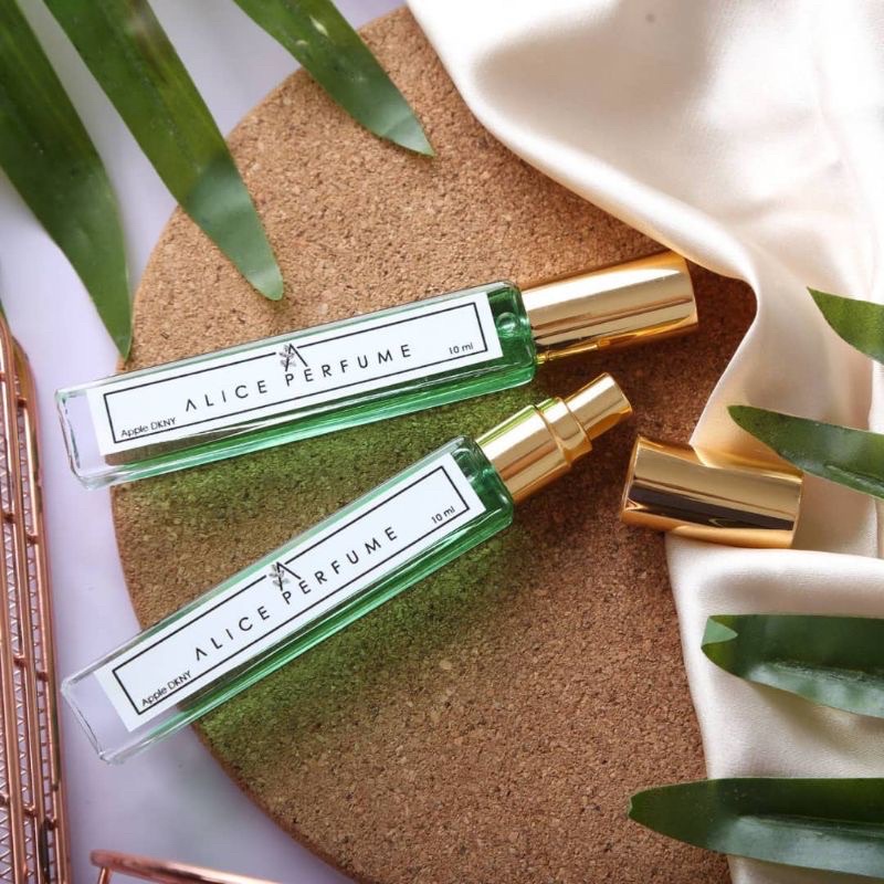 Alice Perfume Murah FOR HER | Shopee Malaysia