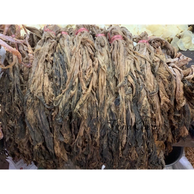 Ham Choi 100gr Dried salted vegetable/ Hamcoi/ | Shopee Malaysia