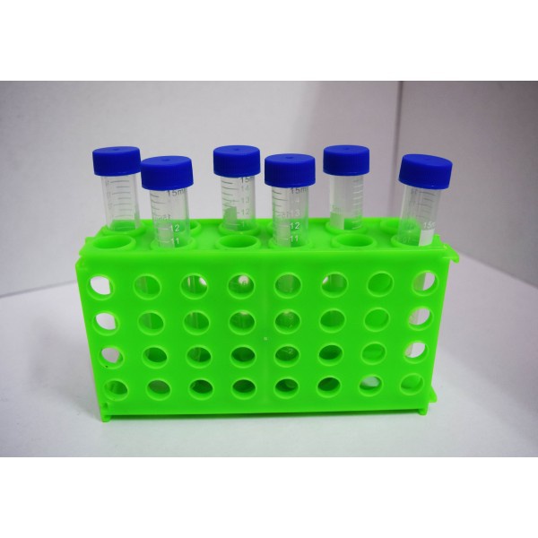 Plastic Centrifuge tube Rack Cuboid Rack Test Tube Rack Rectangular ...