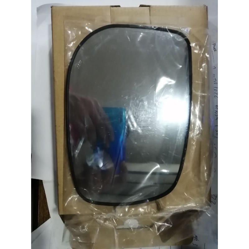 TOYOTA VIOS NCP93 2007-2012 YEAR SIDE MIRROR GLASS SIDE MIRROR CERMIN ...