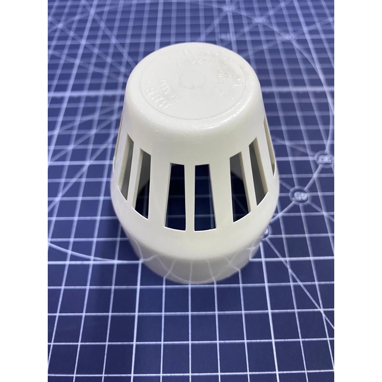 UPVC VENT COWL 56mm / 82mm / 110mm | Shopee Malaysia