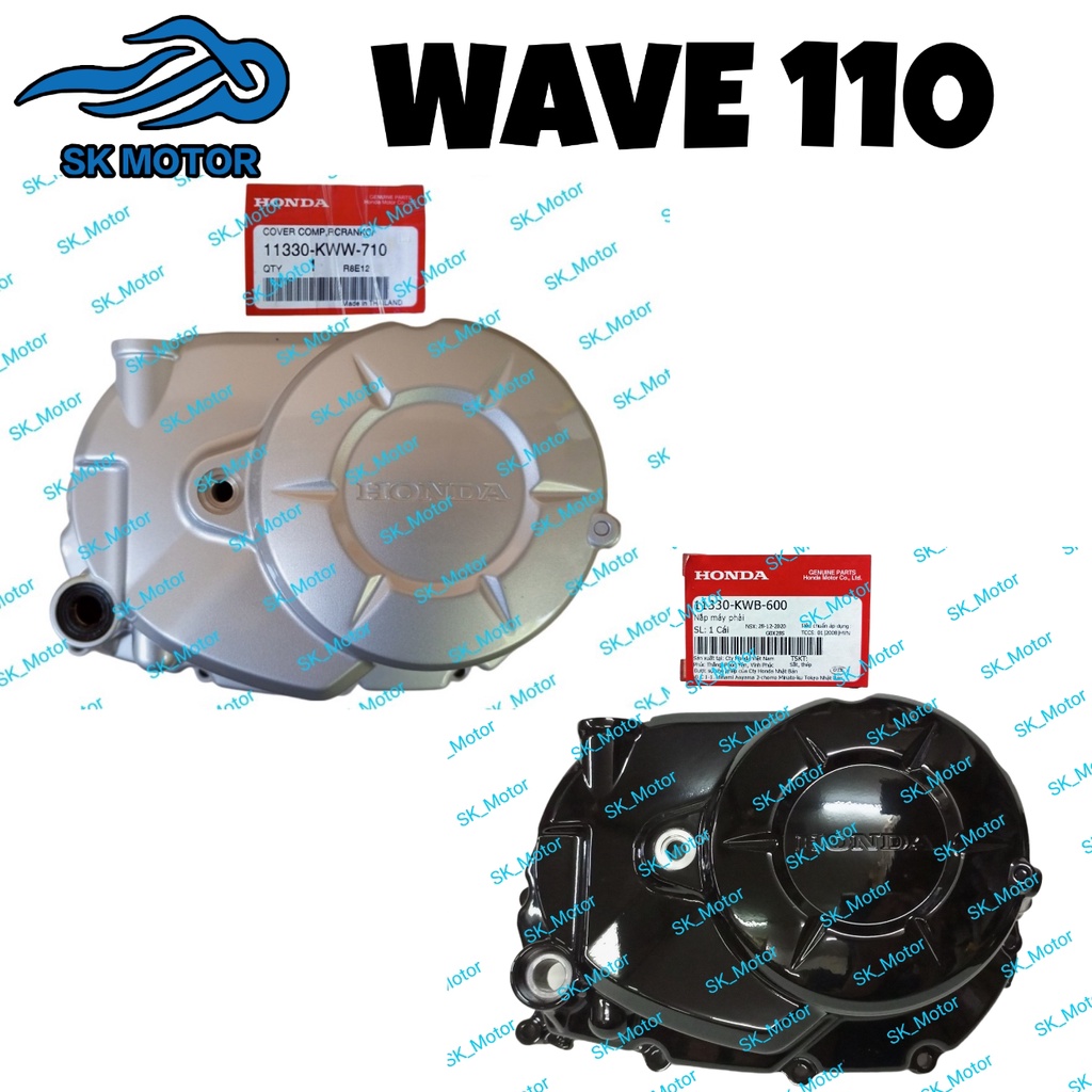 Honda WAVE 110 S DX DASH V1 ALPHA CX EX5 DREAM FI Original Clutch ...