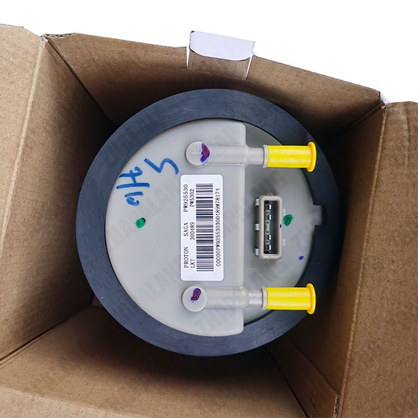 Original Proton Fuel Pump Saga FLX & Saga VVT 2016 PW925530 PW920571 ...