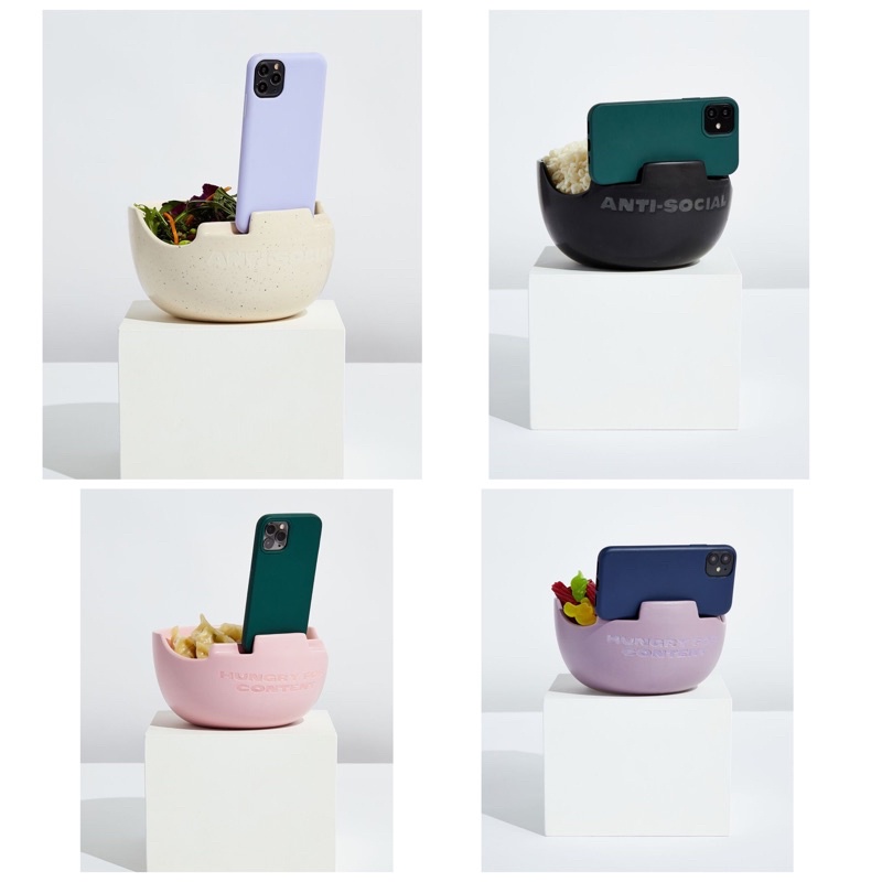 Self Love Bowl TYPO. | Shopee Malaysia