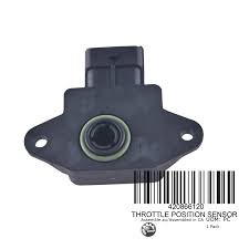 420866120 SEADOO THROTTLE POSITION SENSOR | Shopee Malaysia