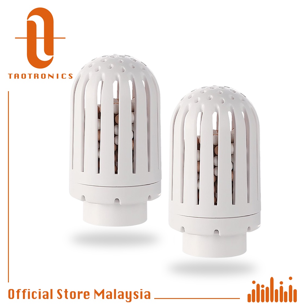 TaoTronics Humidifier Replacement Filter for TT-AH001, AH002, AH004 ...