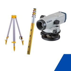 SOKKIA/TOPCON /AUTO LEVEL /Dumpy Level/Optical Level/Water Level /B40A ...