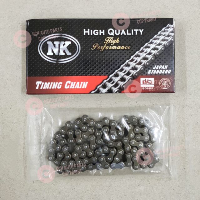 25SH TIMING CHAIN - SYM - ESR 110 / E SMART 110 (NK) | Shopee Malaysia