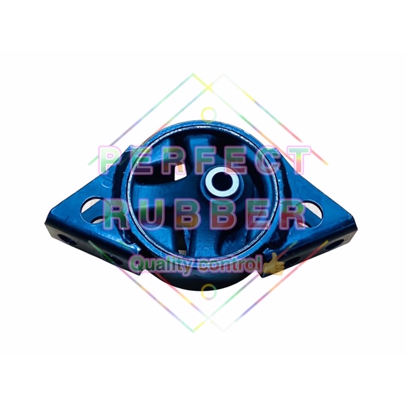 (1PCS) NISSAN BLUEBIRD U12 REAR ENGINE MOUNTING(HIGH QUALITY) | Shopee ...