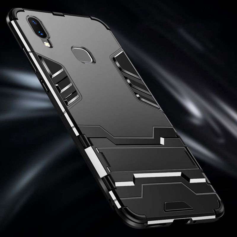 For Vivo 1811 1814 1817 1806 1723 1804 1807 1815 1816 Case Shockproof ...