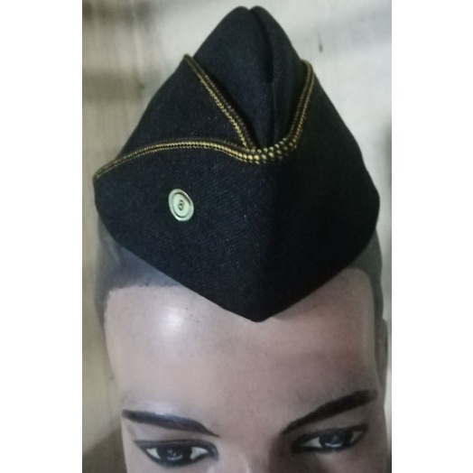 Philippine Military Overseas Cap | Shopee Malaysia