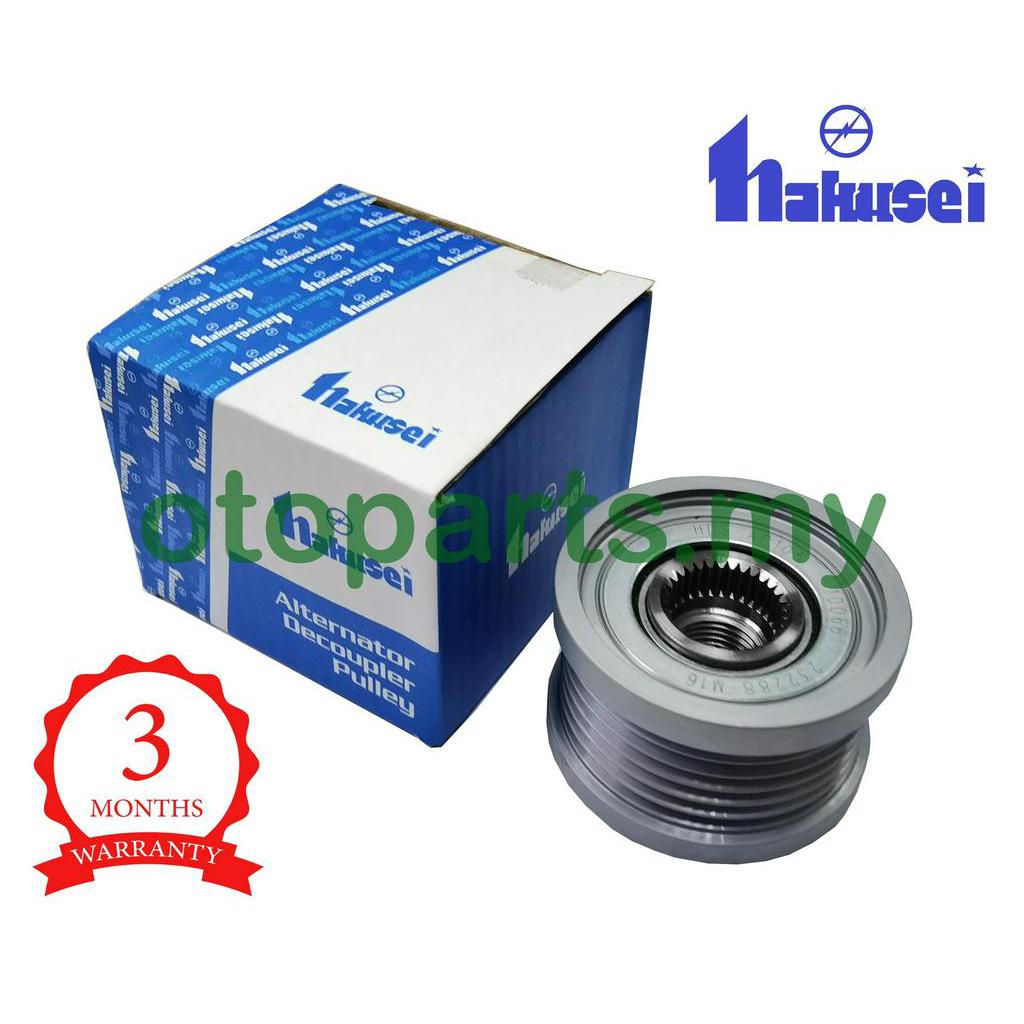 HAKUSEI Nissan X-Trail Xtrail T30 / Serena C24 / Teana 2.5 / Murano Z50 ...