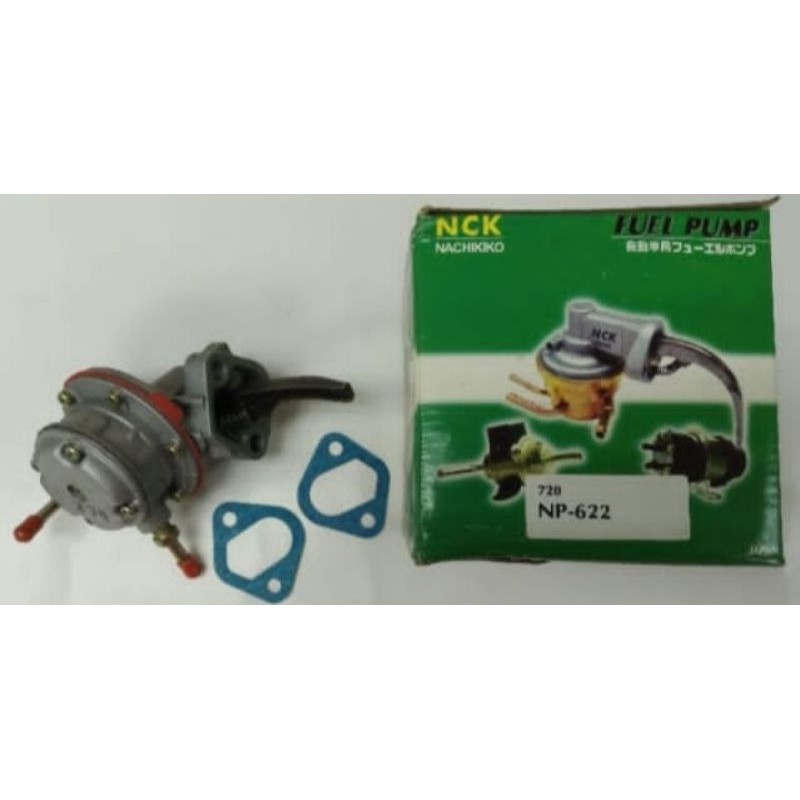 (NP-622) DATSUN 720(J15,J16) FUEL PUMP | Shopee Malaysia