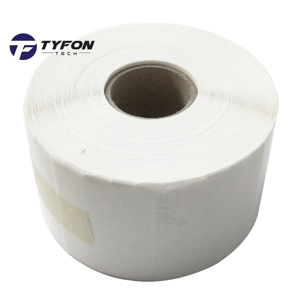 Blank Barcode Label Sticker 40mm x 30mm (1000pcs/roll) | Shopee Malaysia