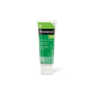 Pinetarsol Cleansing Soap Free Gel (Trial pack) | Shopee Malaysia