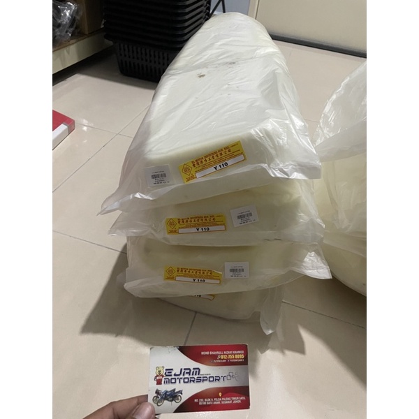 🔥SPAN SEAT WARNA KUNING SS1 (NOS)🔥 | Shopee Malaysia