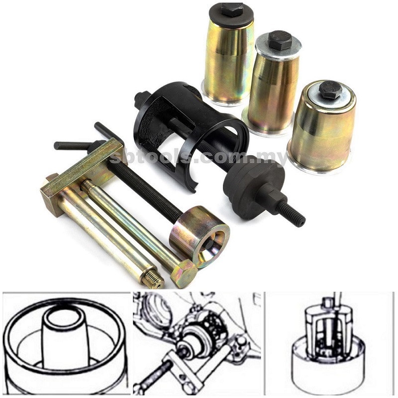 SB Tools BENZ Sleeve, Assembly Device & Assembly Fixture | Shopee Malaysia