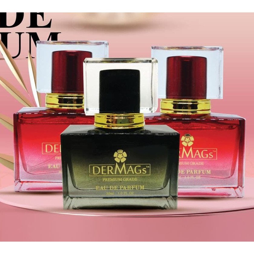 DERMAGS Perfume (EDP) | Shopee Malaysia