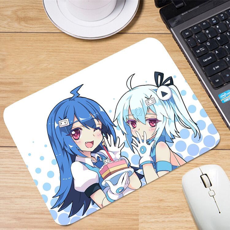 Anime two-dimensional beep bilibili peripheral small TV 2233 girl ...