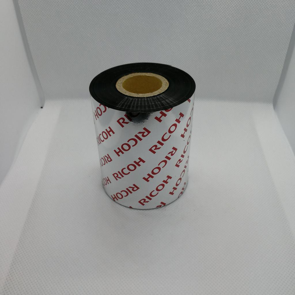 Ricoh Waxresin B110A 80mm X 300m FO Thermal Ribbon | Shopee Malaysia