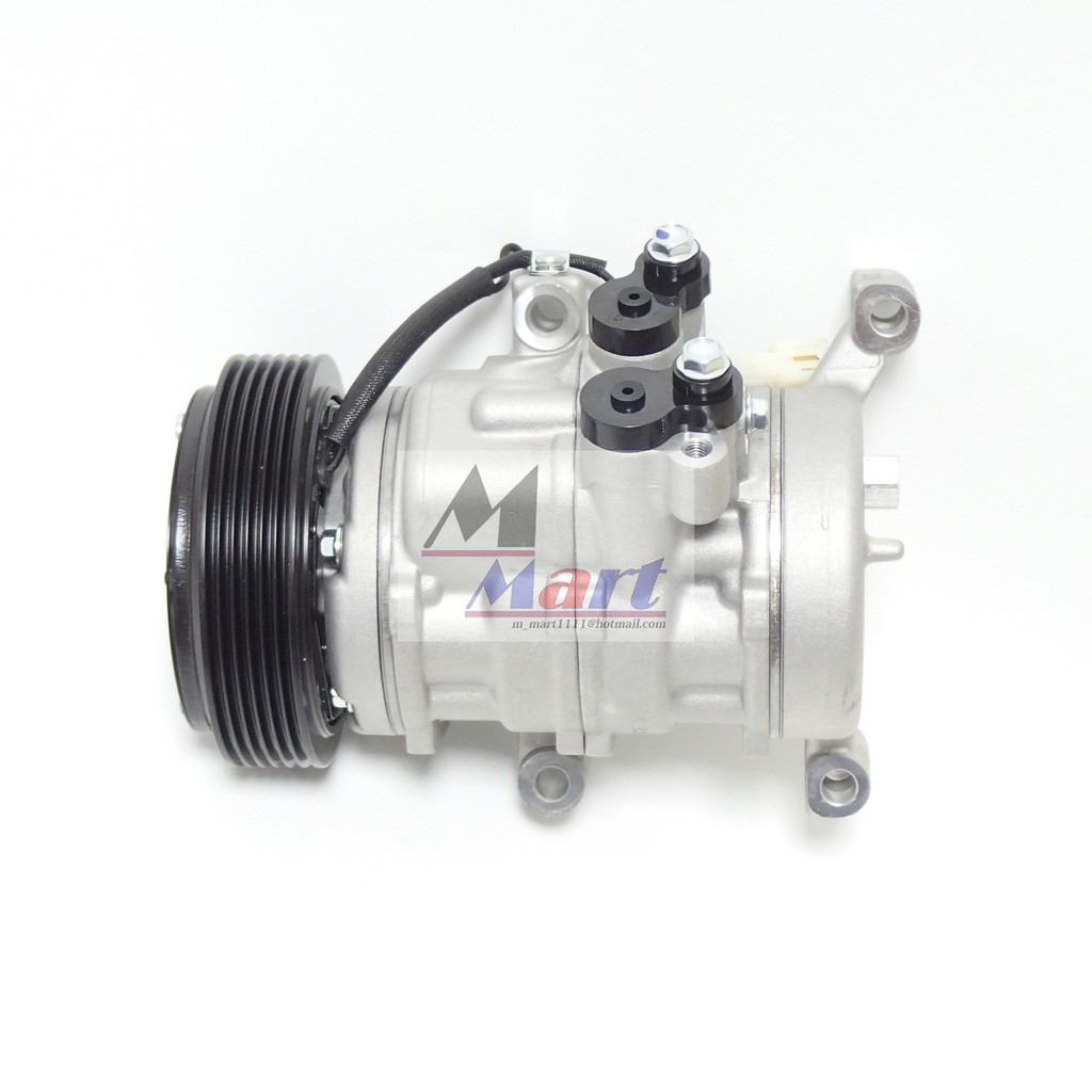 Perodua Alza 2009-2020 (6PK) Air Cond Compressor (Denso / China ...