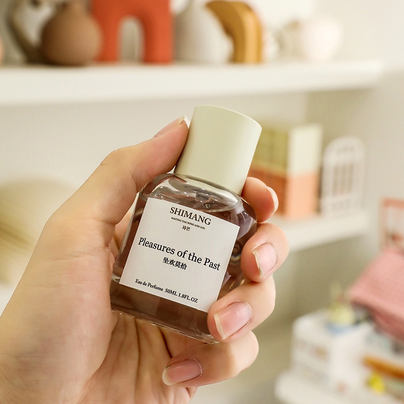 Shimang Meet You Women Perfume Fragrance 50ml | Shopee Malaysia