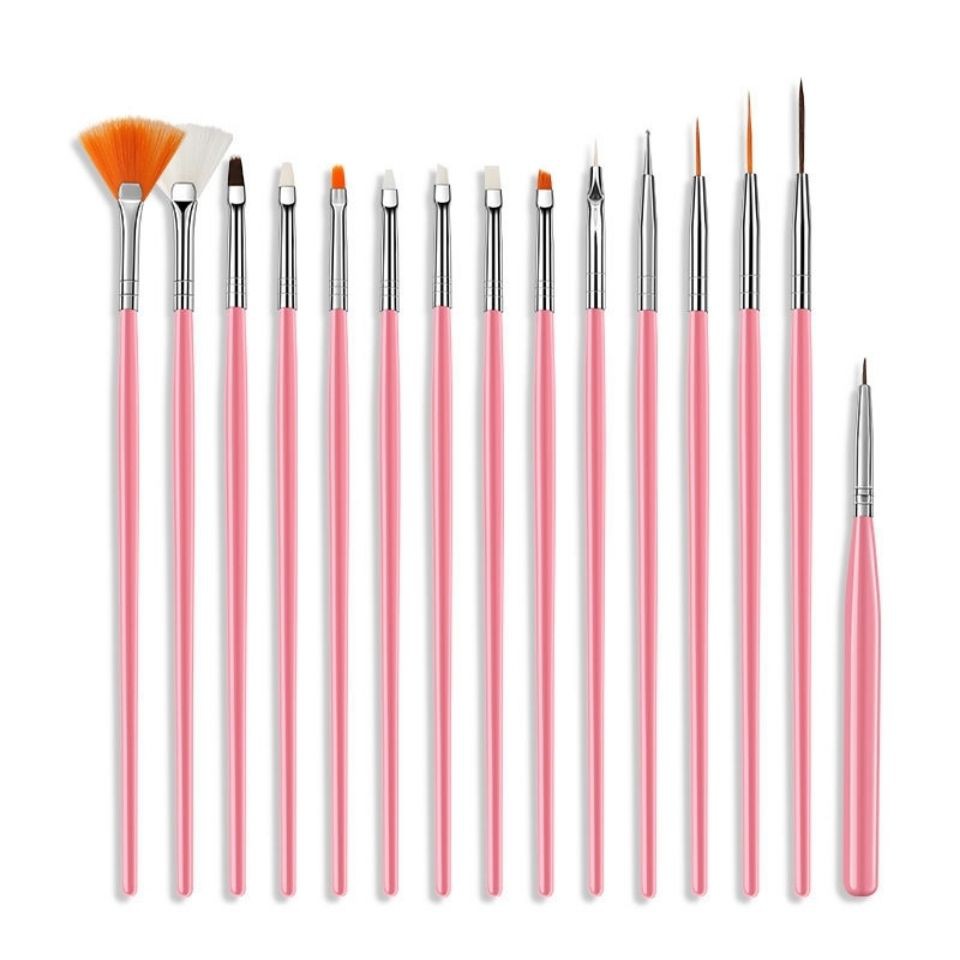 set lengkap set pen lukisan, set alat pen mata gerudi terapi cahaya ...