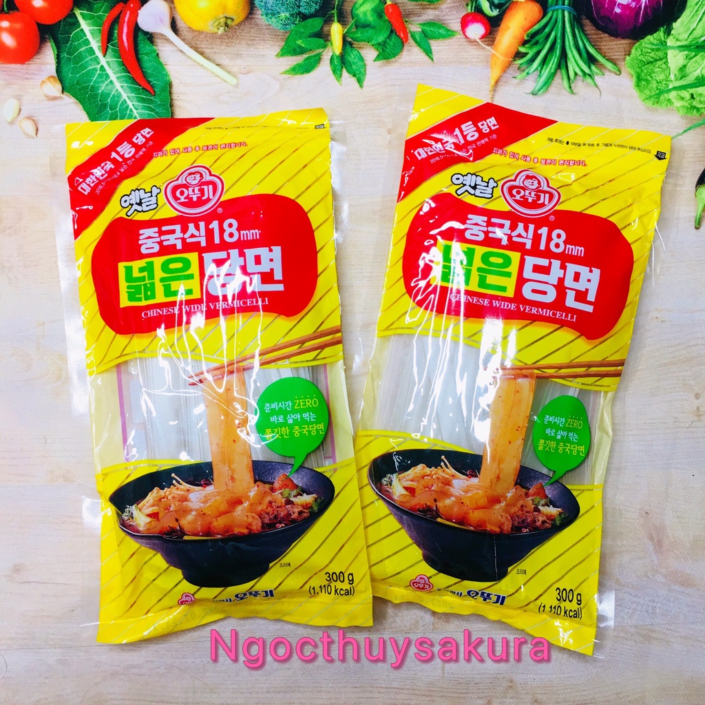 OTTOGI KOREAN NOODLES | Shopee Malaysia