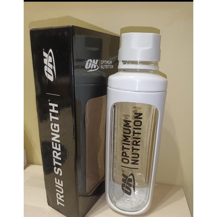 Optimum Nutrition Bottle 900ml | Shopee Malaysia