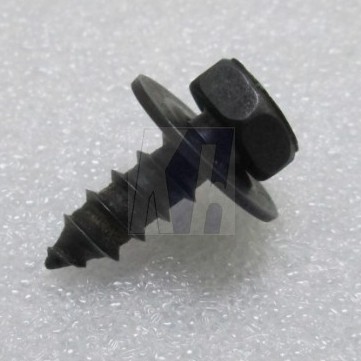 TOYOTA 90159-60603 SCREW WITH WASHER X 5 | Shopee Malaysia