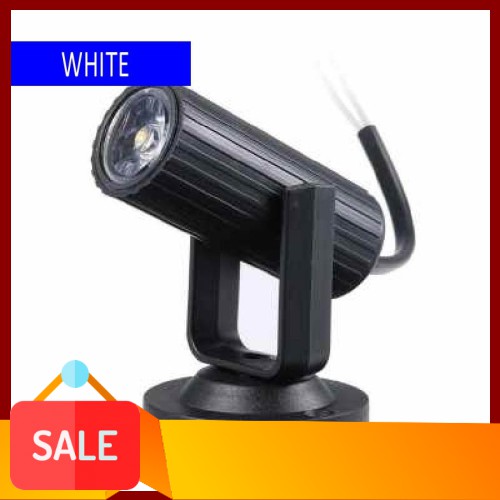 Hot sale AC85-265V 1W LED Mini Spot Lamp Stage Lighting Fixture ...