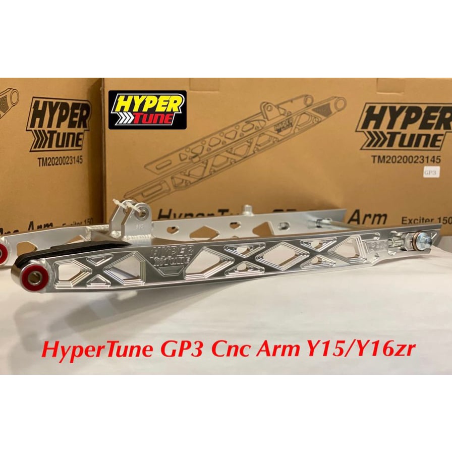 [100% ORIGINAL !!!] SWING ARM HYPERTUNE GP3 GP 3 NEW MODEL Y15/Y16 ARM ...