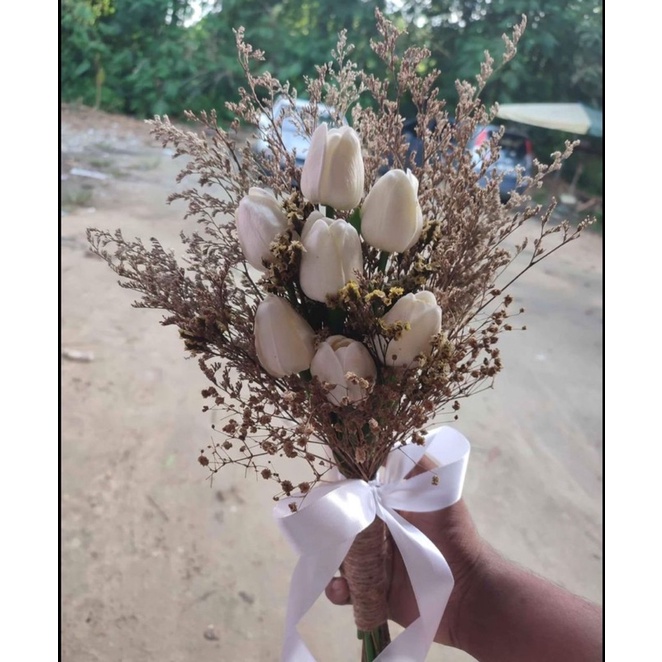 Bunga Tangan tunang/nikah exlusive | Shopee Malaysia