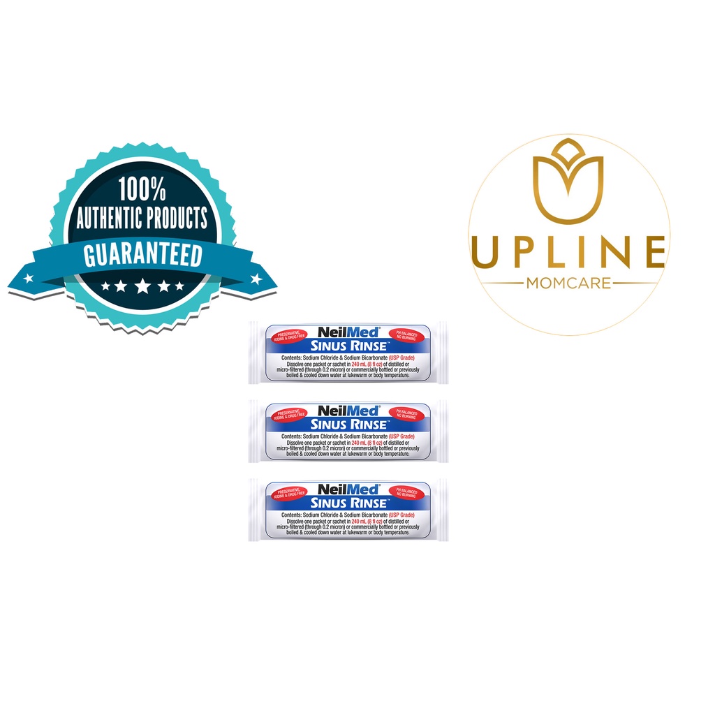 100% quality American Neilmed washing salt that meets good efficiency ...