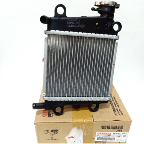 RADIATOR TANGKI AIR WATER TANK ORIGINAL COOLANT TANK TANGKI COOLANT ...