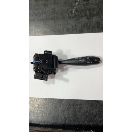 Headlight Switch toyota altis 2003 To 2006 Models Have Turn On Off ...